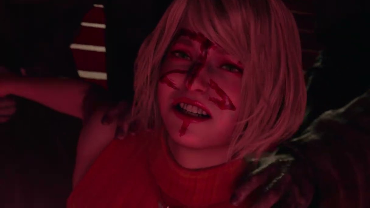 #Два душных Гаррадора и нелегкий путь к Эшли #11 #Resident Evil 4 Remake