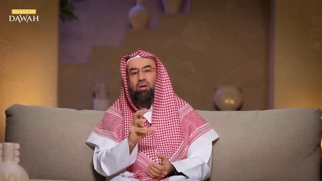 Аль-Хабиб (Любимец) #6 -  Разрушение Каабы _ Шейх Набиль аль-Авады