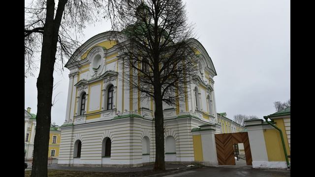 Тверь  30 декабря 2017