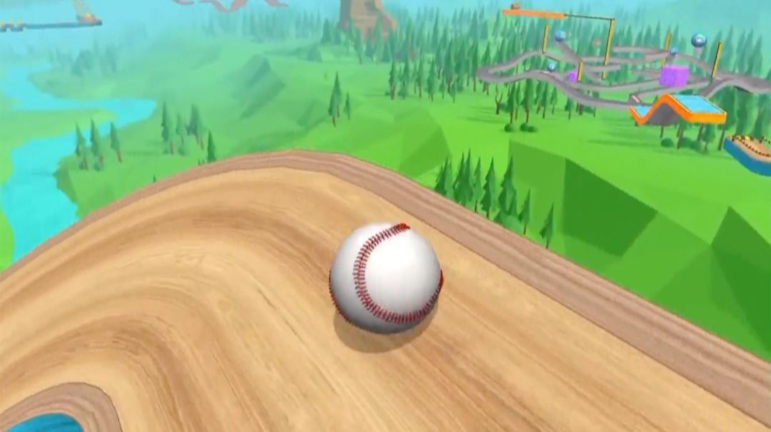 Going Balls  Super Speed run Gameplay New Update Level Race 501