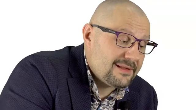 Говорим с доктором Едрановым. Выпуск №19