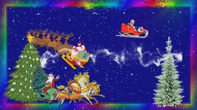 Приглашение на Новый год, 🎅🏼 на новогоднюю елку! С музыкой,⛄ дедом Морозом. С наступающим 2026!