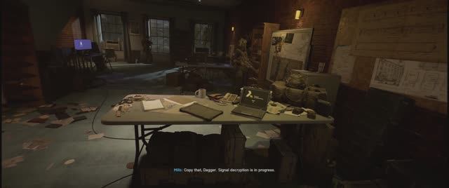 Battlefield 6 - прохождение [05] ПК русский язык