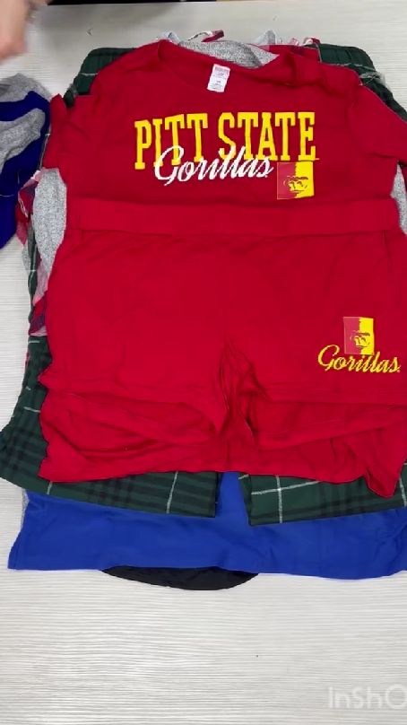 сти325. Микс домашняя одежда сток