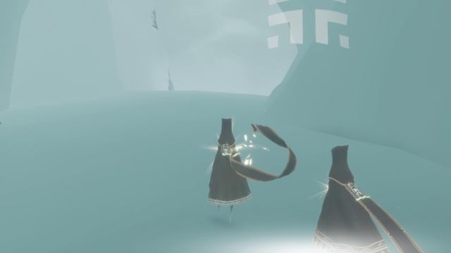 Journey #2 финал (Без комментариев)