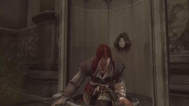 Катакомбы ► Assassin's Creed 2 #6