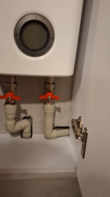 Festival выключить бойлер