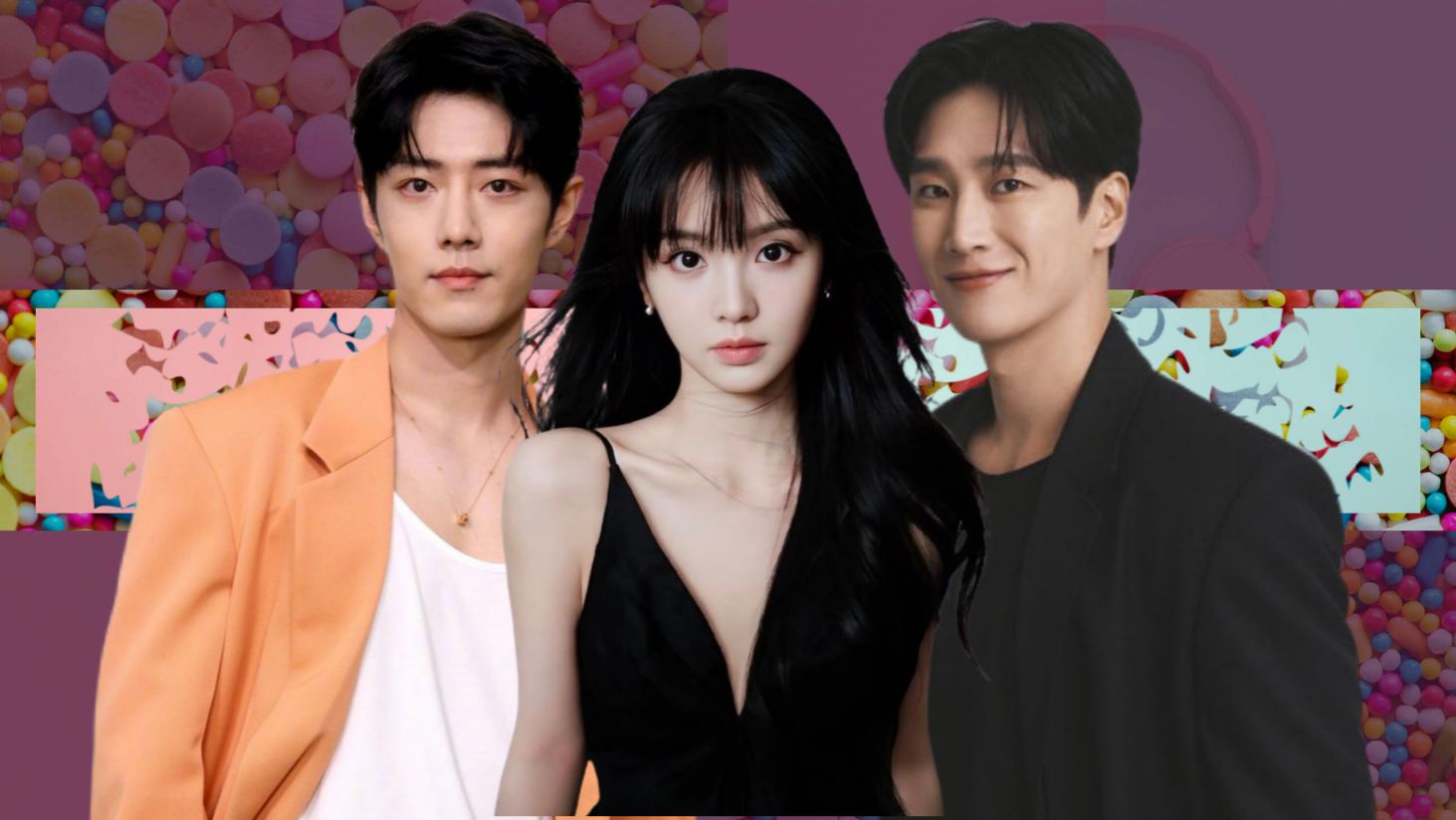 "ПОСЛЕДНИЙ РУБЕЖ". "ВЕСЕННЯЯ ЛИХОРАДКА". "ПЕРЕДАЙ ЗОЛОТУЮ ШПИЛЬКУ" I DORAM's NEWS I MISS RIGHT