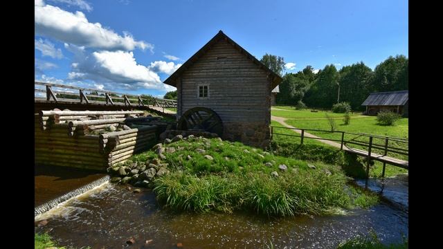 Бугрово  5 августа 2017