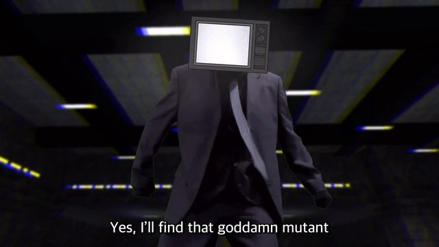 Скибиди сага 6/Подготовка (часть 2)