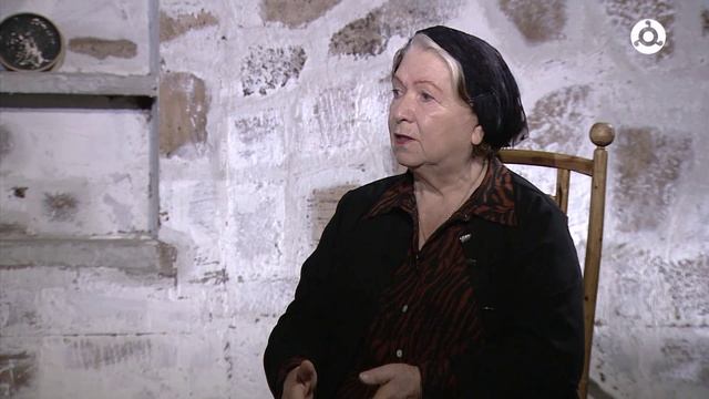 Эздел. Несий эздел