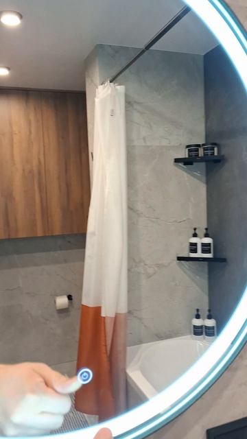 Festival зеркало