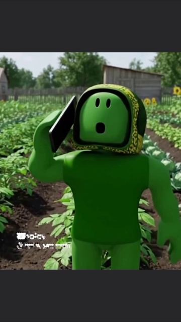 Бекон из вырасти сад GROW A GARDEN в реальной жизни