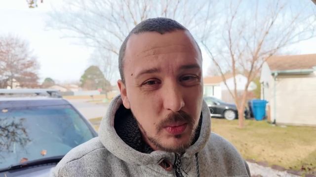 Обычный день в США: Lidl, Walmart, учимся водить и что мы продали со складов. VLOG ( Дабл Трабл 🌎)