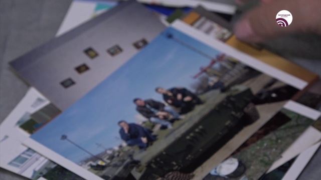 Татьяна Садовникова | Сердце матери 2025