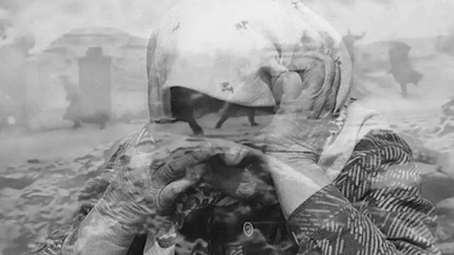 Владимир Жуков "Мама"