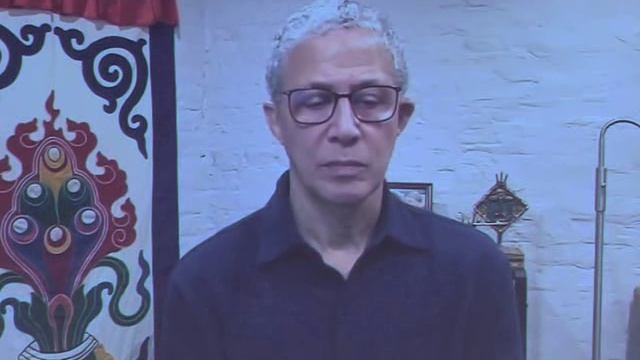 Обращение президента ТО Тима Бойда к конгрессу ТОР