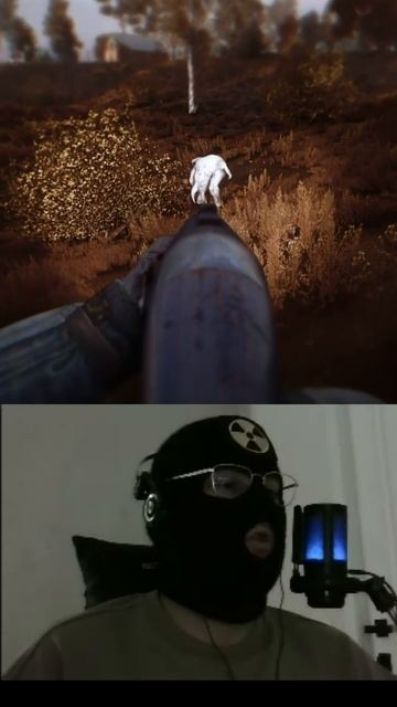 ПсевдоПрыгун GAMMA