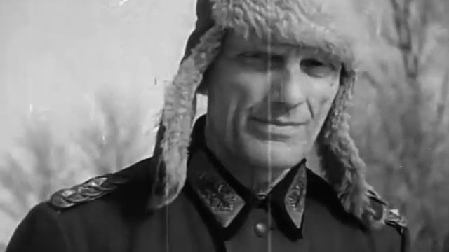 Пришвин о русских и немцах