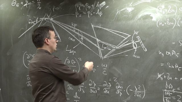 Потёмкин Ф.В. - Введение в современную физику лазеров - 9. Компенсация дисперсии