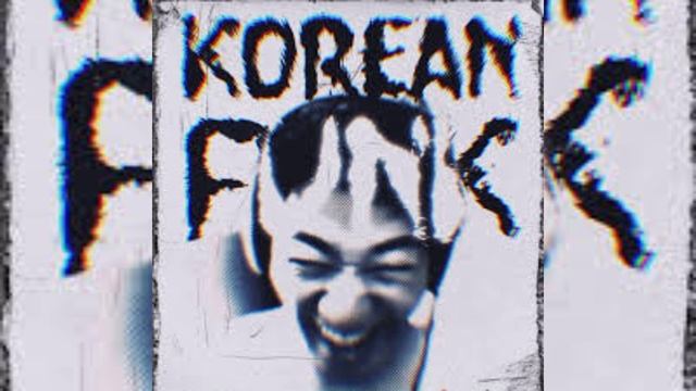 KOREAN FUNK