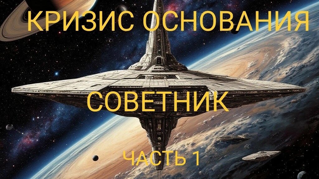 КРИЗИС ОСНОВАНИЯ