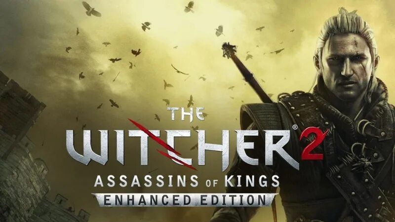 ИГРОСЕРИАЛ Ведьмак: Убийцы Королей — Серия 14 - Лок Муинне