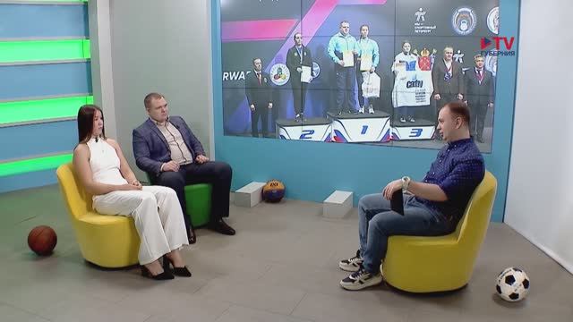 Марафон 6.12.2025