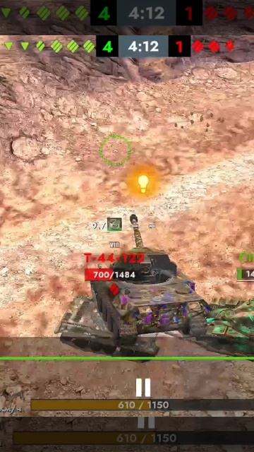 World of tanks blitz