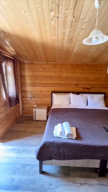 Коттеджный комплекс "AT THE SEA"