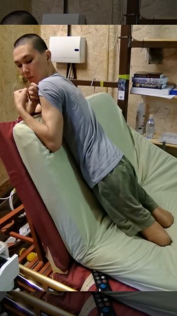 Вертикализация: вызов принят!