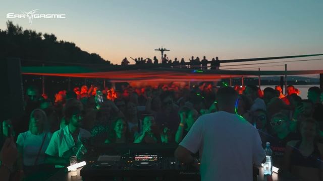 Giuseppe Ottaviani _ Eargasmic Boat Party