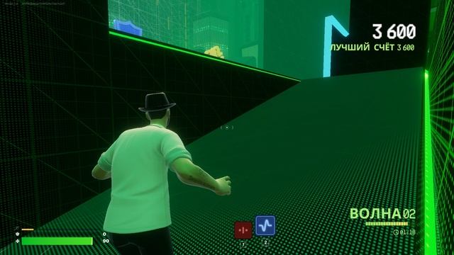 6Г4С Концерт Duft Punk 2 часть  (2025.09.27)