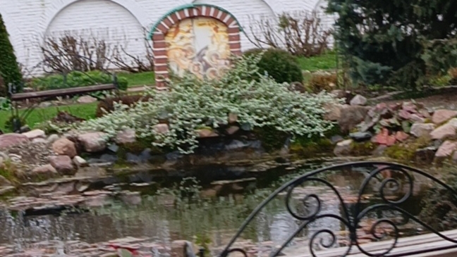 путешествие в Муром.2 часть