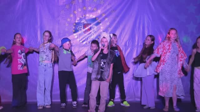 Song - Notion (SL Talents'25)