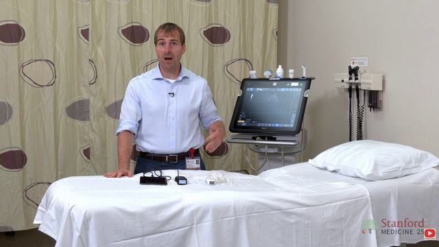 2 Getting Started with Point of Care Ultrasound Stanford рус