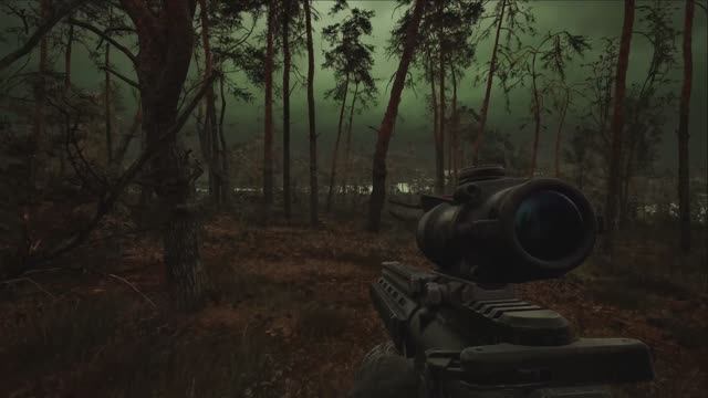 STALKER 2. Охотник на мутантов. №15 #stalker2 #stalker #сталкер2 #сталкер