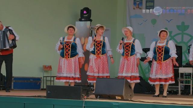 Барнаулу 289 лет - День города