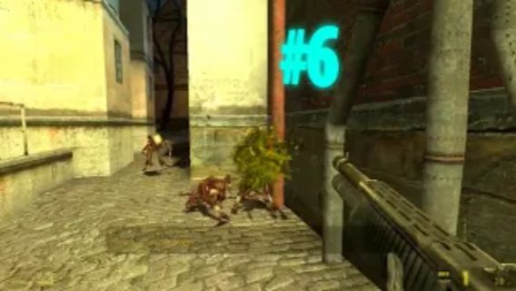 ПРОХОЖДЕНИЕ Half-Life 2 #6 СВЯЩЕННИК