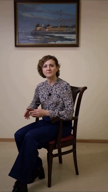 #ВЫГОРАНИЯНЕТ  с Екатериной Каськович, консультантом УСД в Республике Карелия