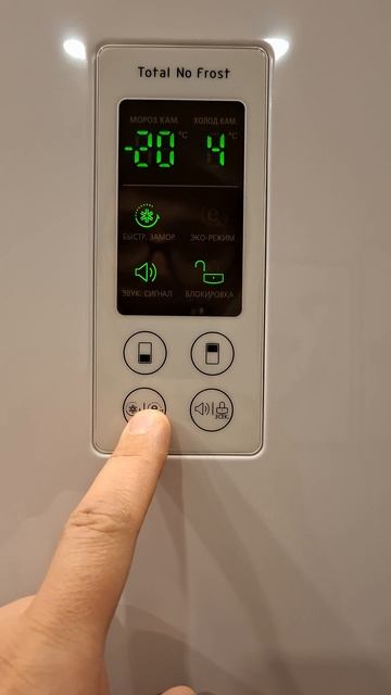 Festival холодильник