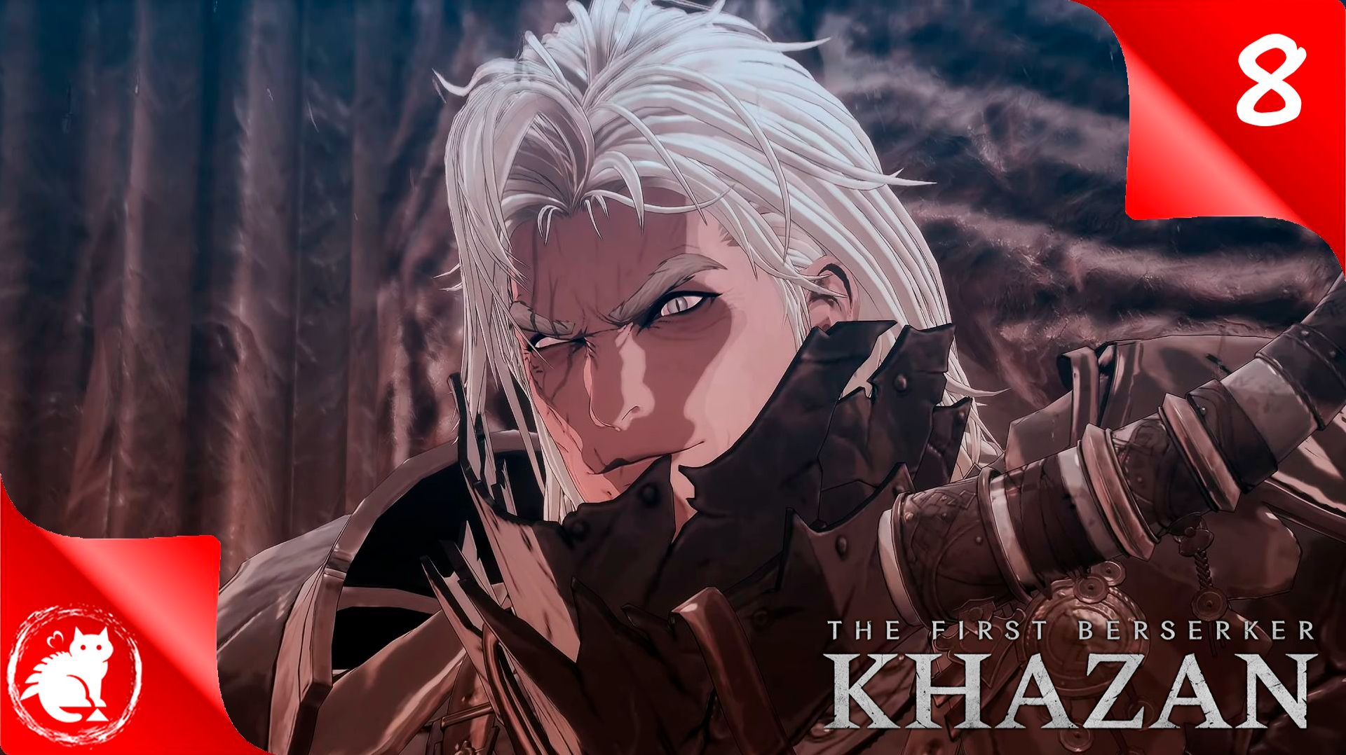 The First Berserker: Khazan - [#8] - Малука