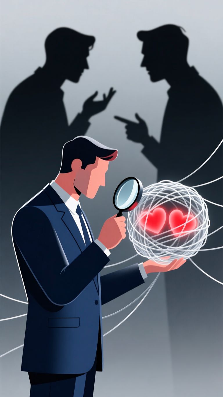 Не договорились, а усугубили? Виновна безграмотность в ОП!