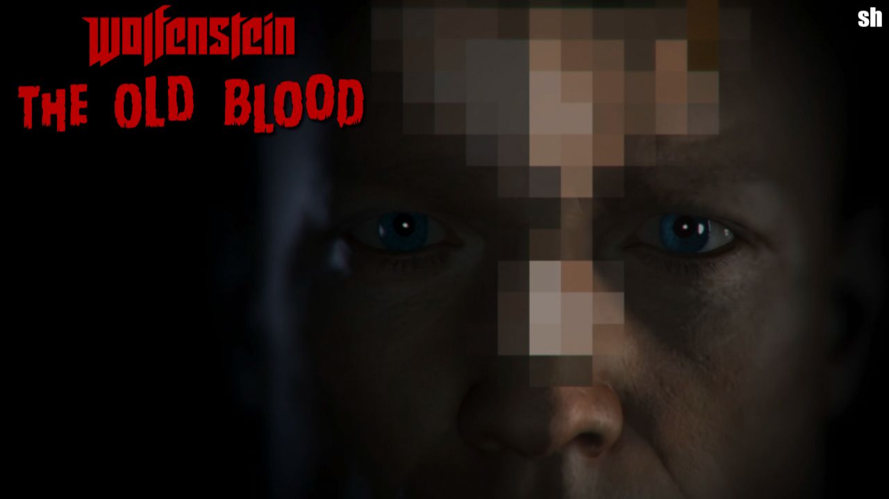 Wolfenstein The Old Blood►Прохождение без комментариев.#3