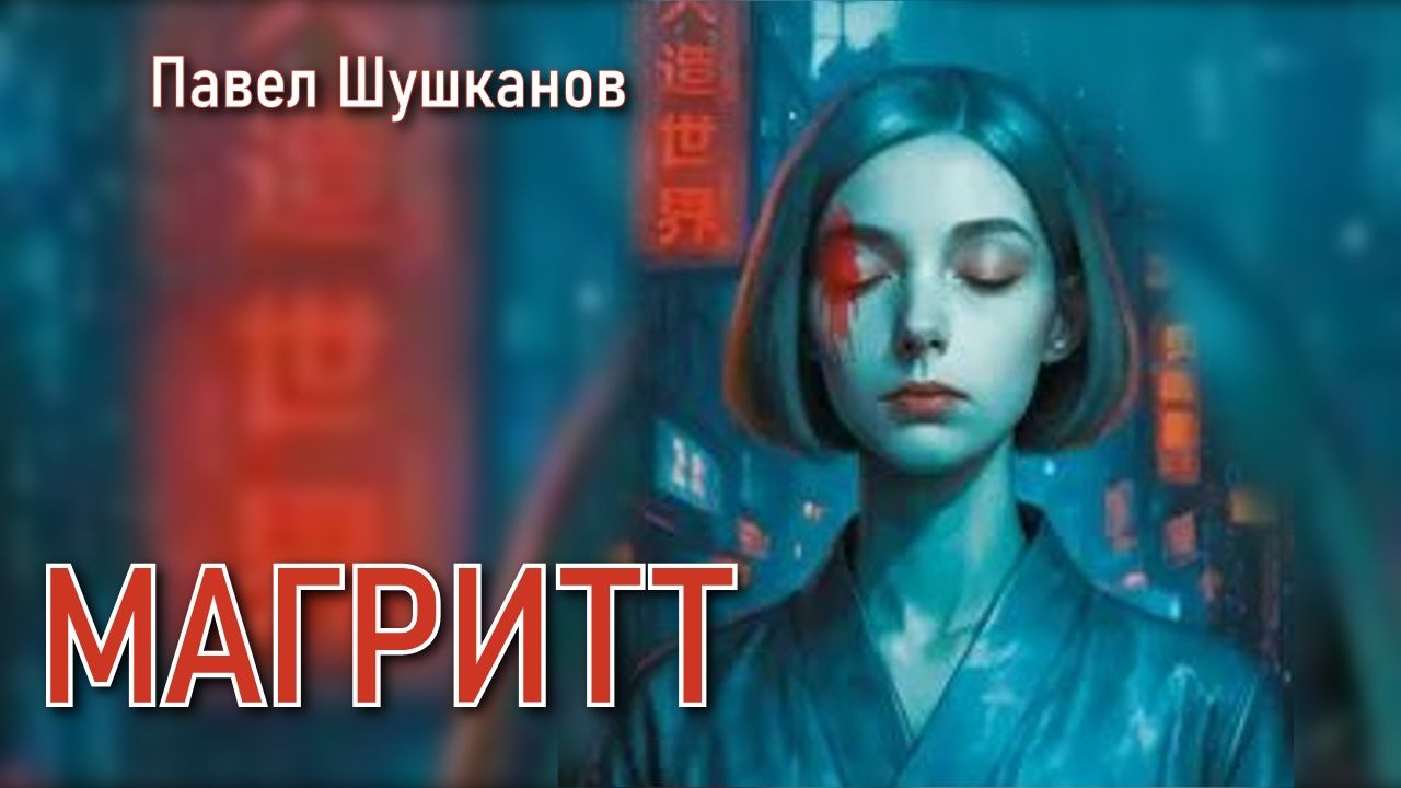 Магритт. Главы 5 - 7.