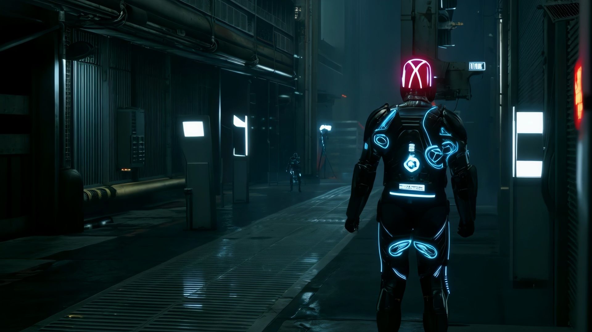 Фатальный протокол | Идеальная музыка для глубокой работы и концентрации | CyberDeech – CyberMix #8