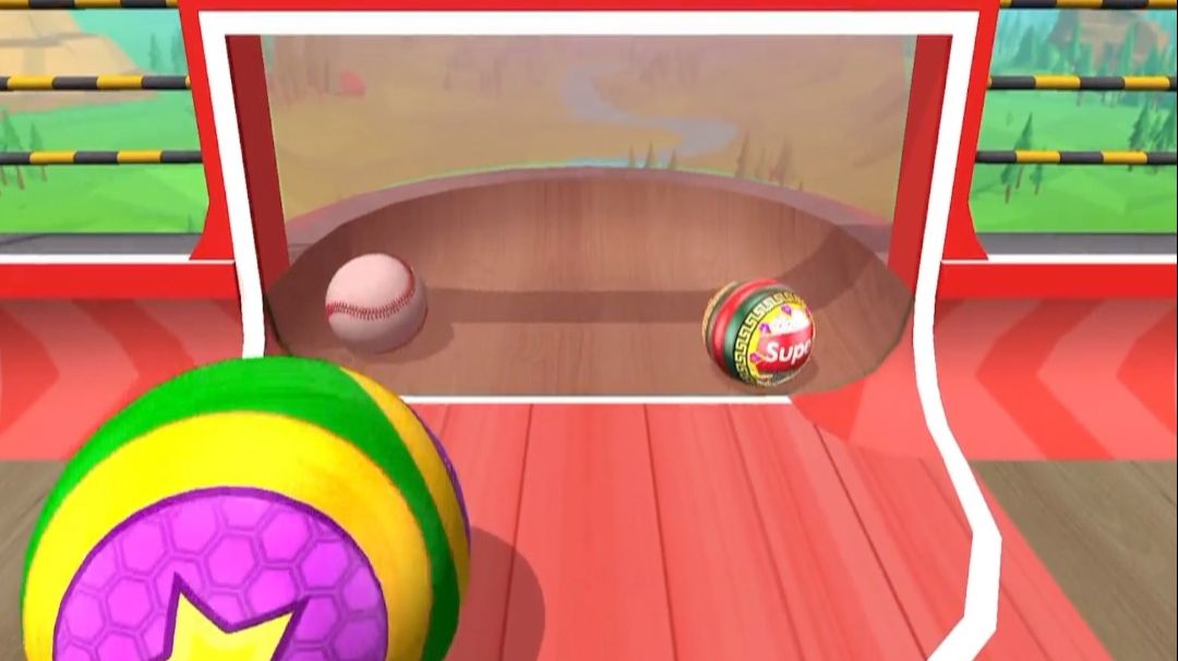 Going Balls  Super Speed run Gameplay New Update Level 504 Football