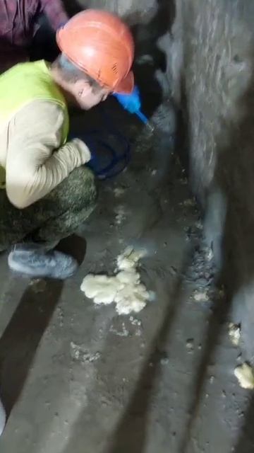 Кальматрон акриласт