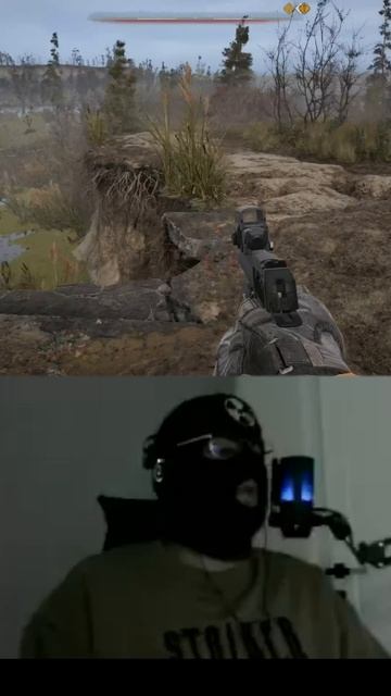 Знакомые места...