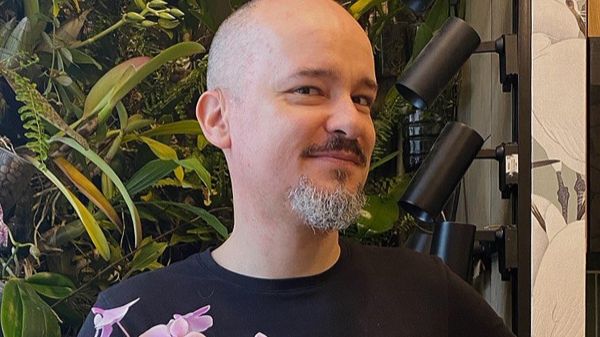 ДФ.Основные группы орхидей. В.Быстров